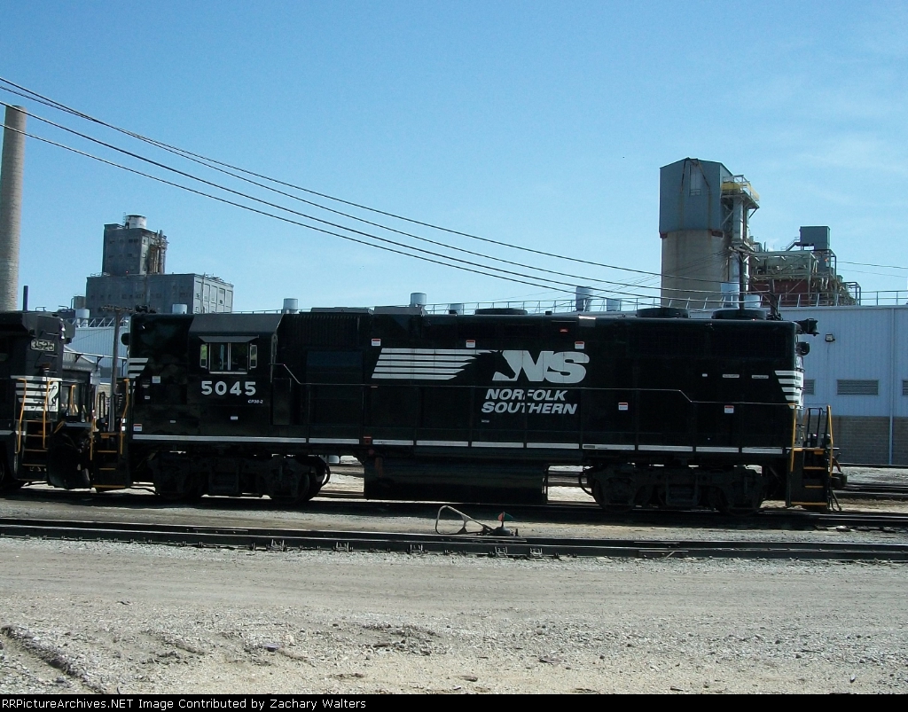 NS 5045